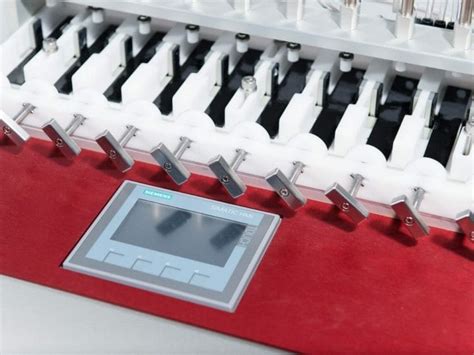 Hardware Testing Services And Custom Test Equipment Andrews Cooper