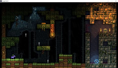 escape goat 2 missing lighting with glprofile core · issue 283 · fna