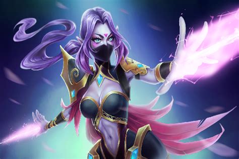 Templar Assassinequipment Dota 2 Wiki
