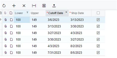 Can I Do A Isgreaterequal In A Bql Fluent Statement On A String Field Community