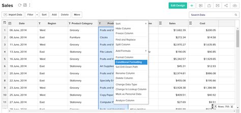 Working With Tables Analytics Plus Working With Tables Analytics Plus