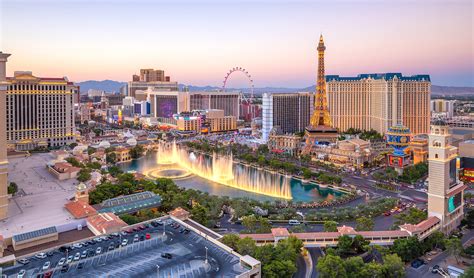 Event Acams The Assembly Las Vegas