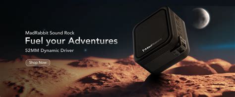 Madrabbit Indias Finest Audio Wearable Brand