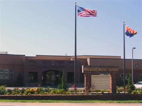 Chaparral Elementary School Chaparral Elementary School