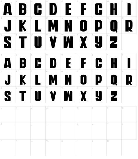 Iwanbanaran Weight Font Download