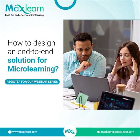 Overcoming Microlearning Challenges Strategies For Success By Maxlearn Medium