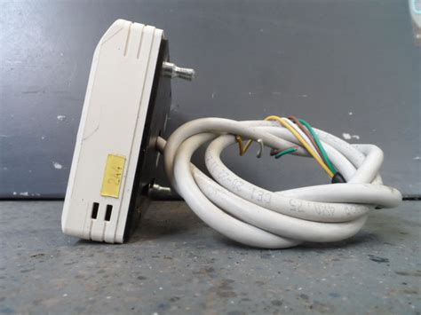 Panel De Control Cvm 2 Para Climaveneta Oller Stocks