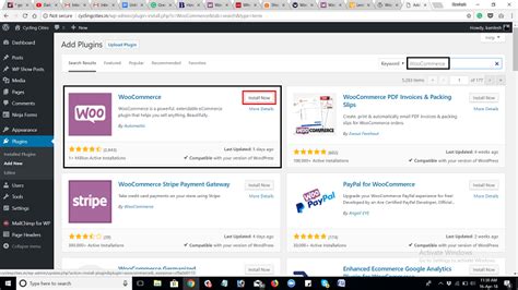 Is Woocommerce A Right Choice For Large Scale Stores Tyche Softwares