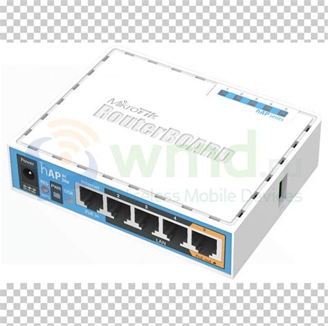 MikroTik RouterBOARD HAP Lite Wireless Access Points PNG Clipart Electronic Device