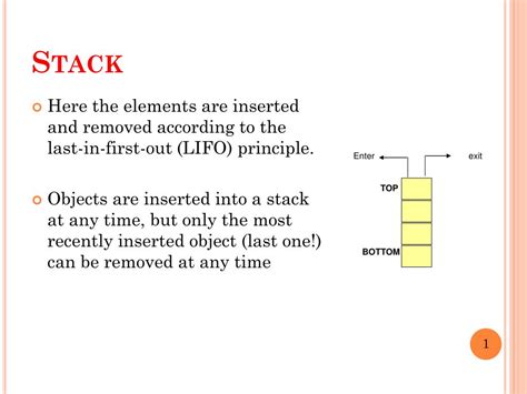 PPT Data Structures PowerPoint Presentation Free Download ID