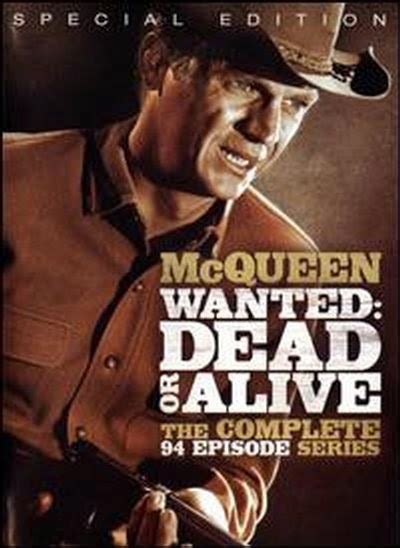 Buddies In The Saddle Wanted Dead Or Alive 1958 1961