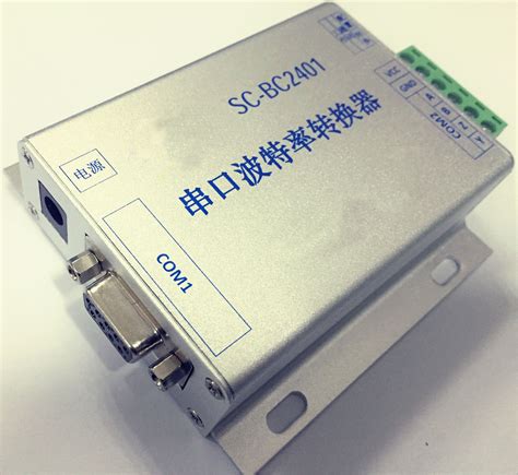 Serial Port Baud Rate Converter Rs232 Serial Port Vicedeal