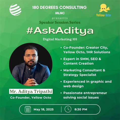 Askaditya 180 Degrees Consulting Mlnc