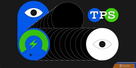 Tps Là Gì Vai Trò Của Tps Trong Lĩnh Vực Tiền Số