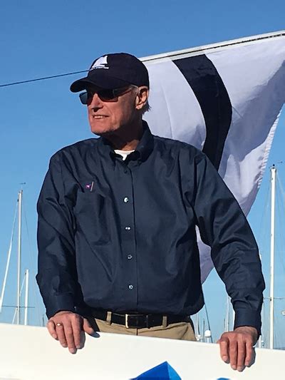 An Interview With Alan Olson Call Of The Sea