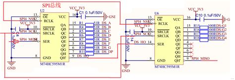 Stm32 Spi数码管驱动 Csdn博客 Stm32 Spi数码管驱动 Csdn博客