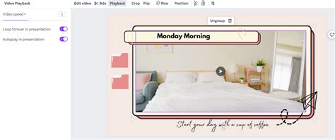 How To Use The Canva App Yodeck