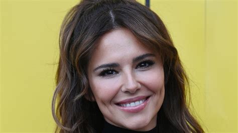 Cheryl Posts Extremely Rare Video Of Son Bear As They Visit Lapland Uk The Irish Sun