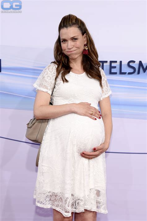 Annett Moeller Nackt Nacktbilder Playbabe Nacktfotos Fakes Oben Ohne