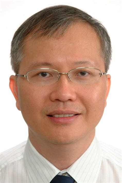 Chew Ek Peng Iora Institute Of Operations Research And Analytics