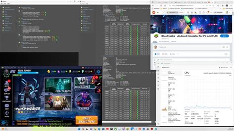 Cpu Over 73 Celsius W Bluestacks What Cpu Temp You Guys At R Bluestacks