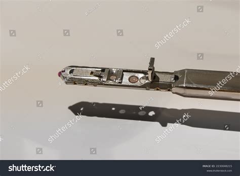 Environmental Laboratory Transmission Electron Microscopy Tem Stock