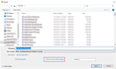Export Has Stoped Bit Options CorelDRAW X CorelDRAW Graphics Suite X CorelDRAW Community