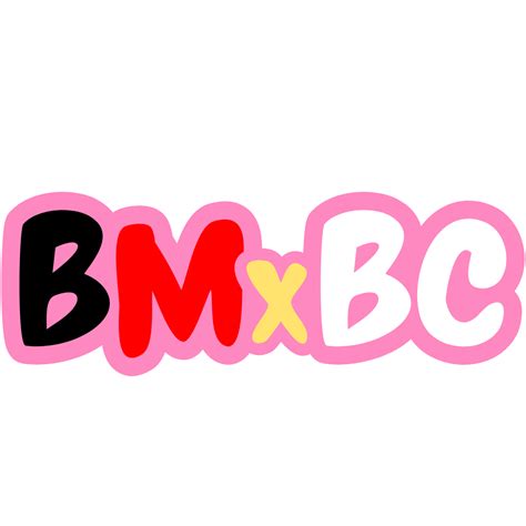 Pink Discord Stickers