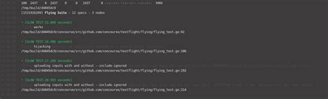 Update Color App Wide · Issue 2370 · Concourseconcourse · Github