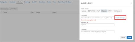 Using Spark 3 Connector For Azure Cosmos Db Core Sql Api With Azure Databricks Azure Cosmos