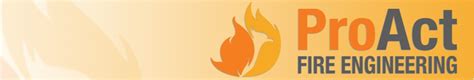Proact Fire Engineering Pty Ltd Linkedin