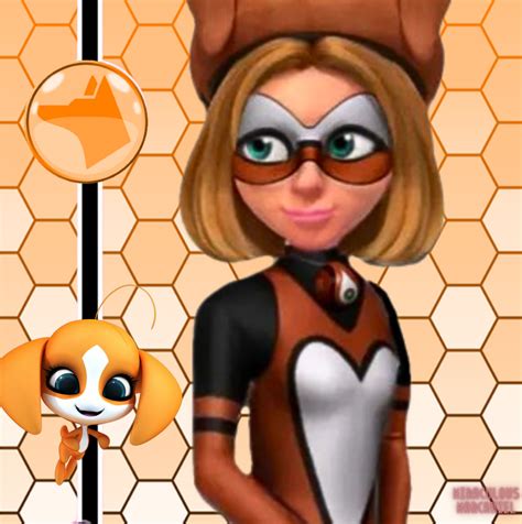 Miss Hound Edit By Alixkubdel2922 On Deviantart