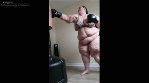 Bbw Boxing Clips4sale