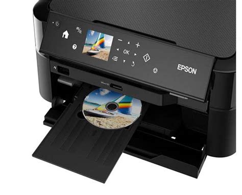 Máy in epson L850 - Phú Thái PC