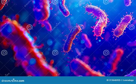 Clostridium Botulinum Latin An Anaerobic Gram Positive Bacterium Of The Genus Clostridium