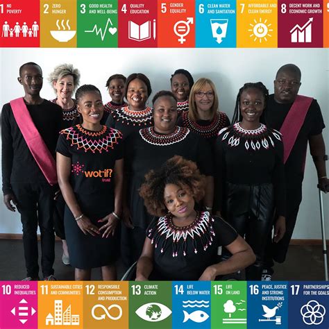 Congratulations Gail Styger And The The Wot If Trust You Do Amazing Dr Roz Rabie