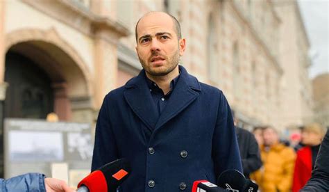 გიორგი კანდელაკი „ოცნებას” უნდა ესმოდეს რომ საერთაშორისო წნეხი რისი გამოხატულებაც იყო შარლ