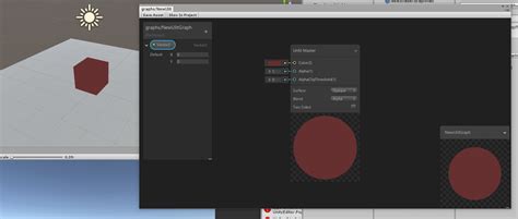 Unity 2018之shadergraph使用基础 电子创新网 Imgtec 社区 Unity 2018之shadergraph使用基础 电子创新网 Imgtec 社区