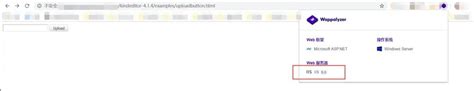漏洞挖掘 编辑器漏洞之kindeditor kindeditor漏洞 csdn博客