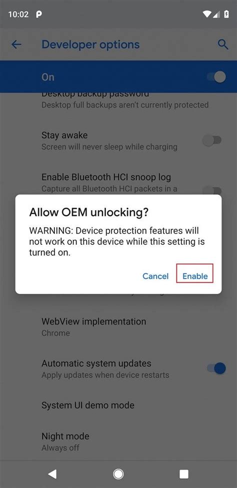 Unlock Bootloader And Root Google Pixel With Magisk