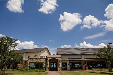 Canyon Ridge Wedding Venue