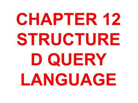 sql2 pptx