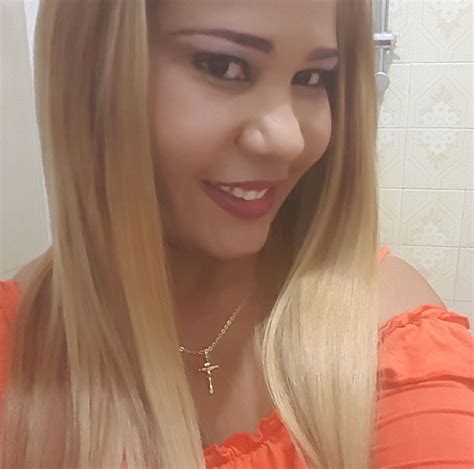 Grisel La India Jimenez