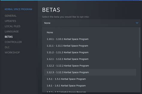 Ksp 1 12 4 Crashes During Loading Ksp1 Technical Support Pc Modded Installs Kerbal Space