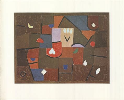 Paul Klee Jewels For Sale At 1stdibs