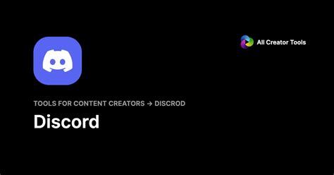 Discord Overview Pricing And Alternatives Act