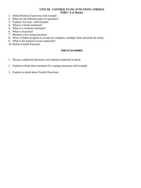 Pspp Class Test 3 Pdf