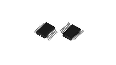 Allegro introduces new SOIC16W package, ideal for power-intensive ...