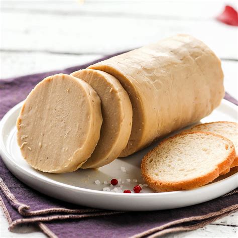 The Best Vegan Foie Gras Full Of Plants