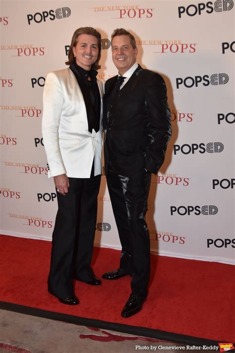 Eric Gabbard Credits Bio News And More Broadway World